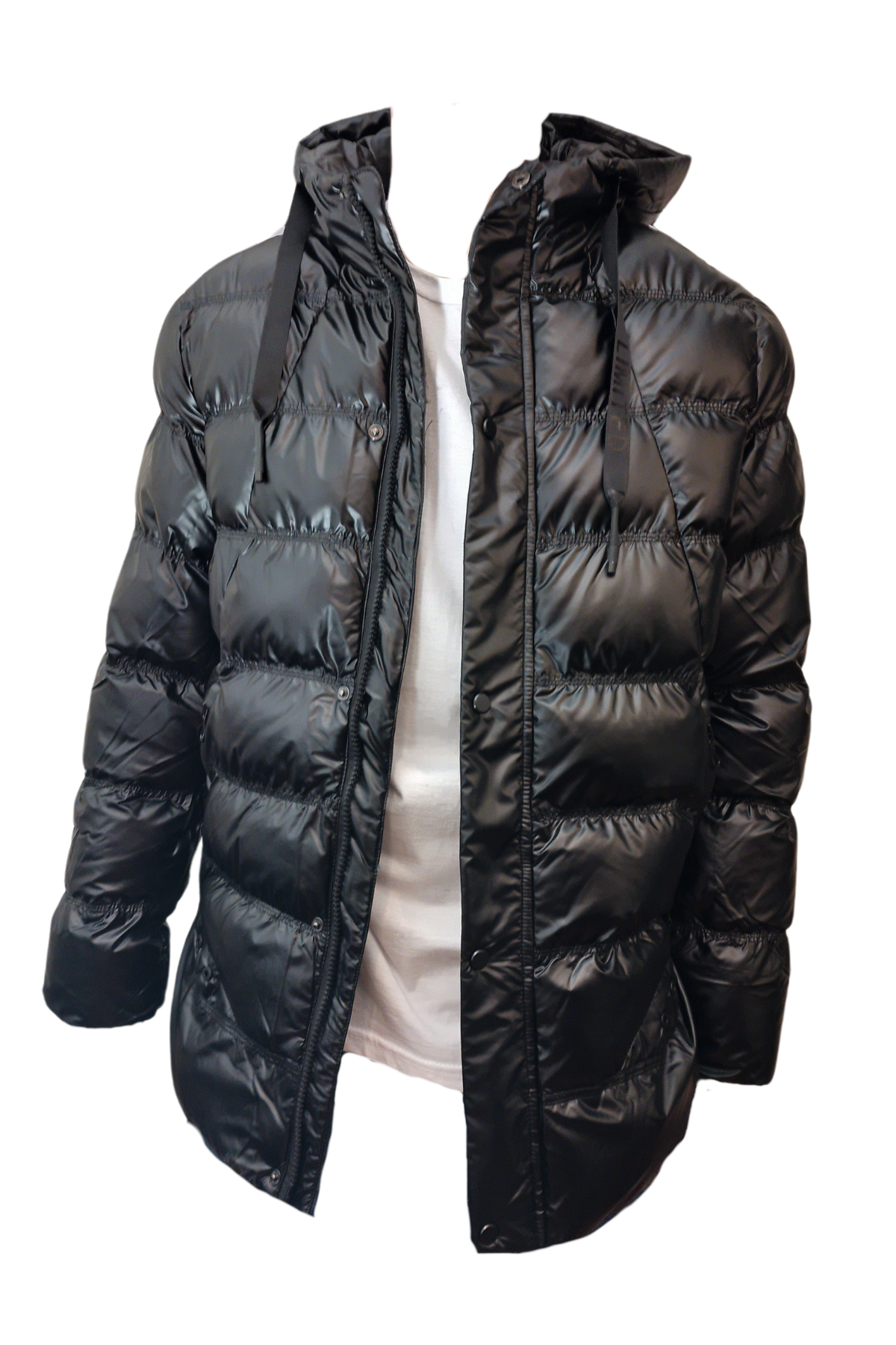 Camperon Puffler | Distrito Moda