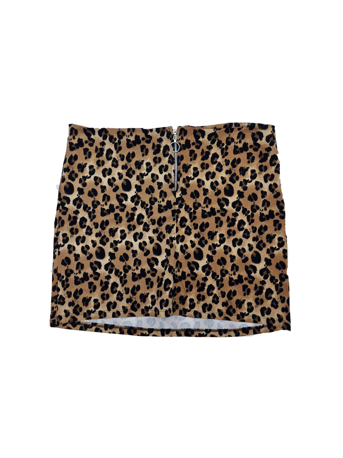 Pollera animal print | Distrito Moda