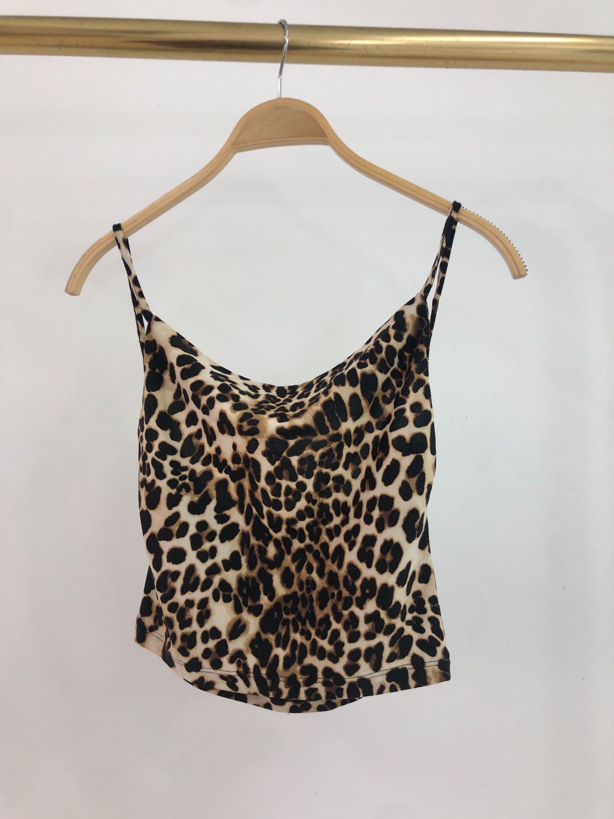 Top Buche Animal | Distrito Moda