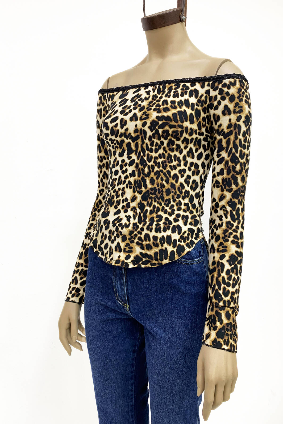 PAISANA ANIMAL PRINT | Distrito Moda