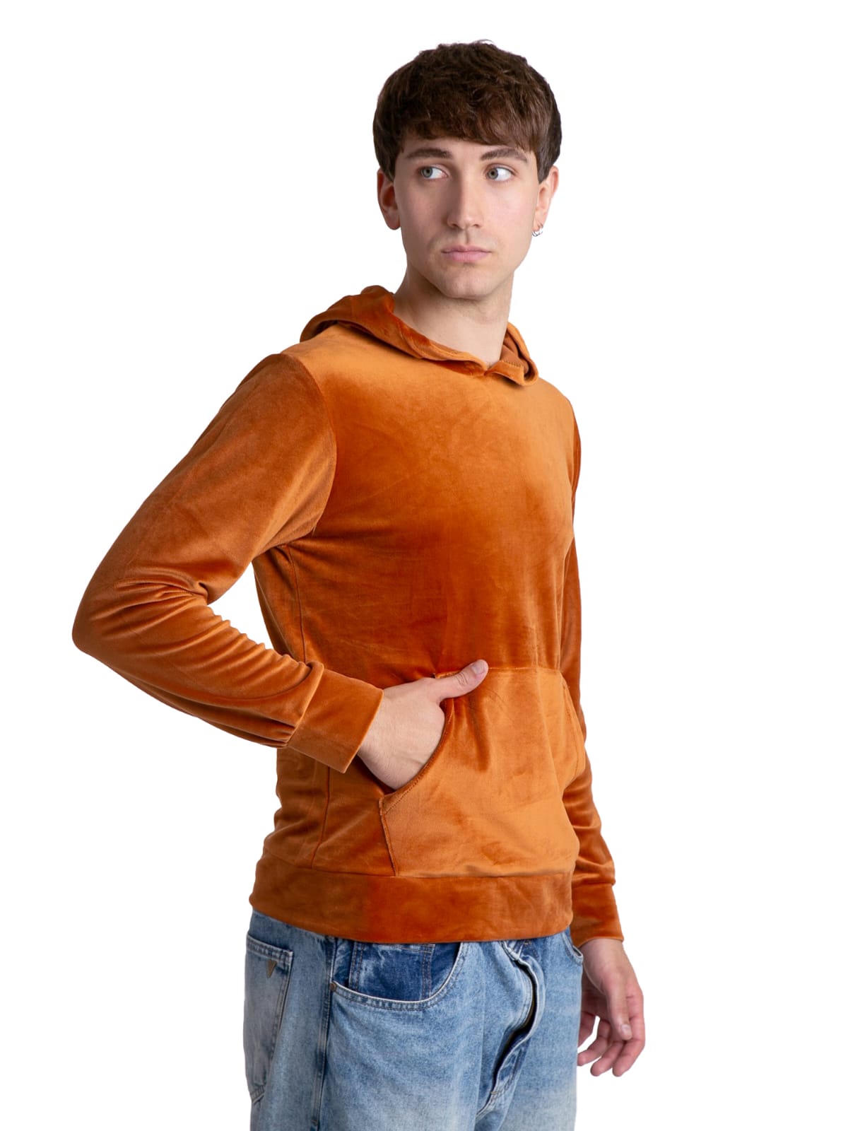 canguro plush | Distrito Moda