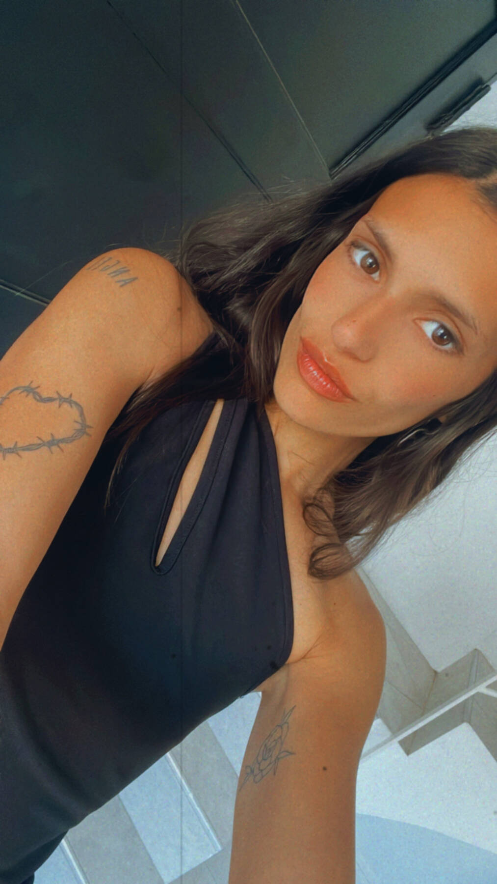 Vestido RABBIT | Distrito Moda