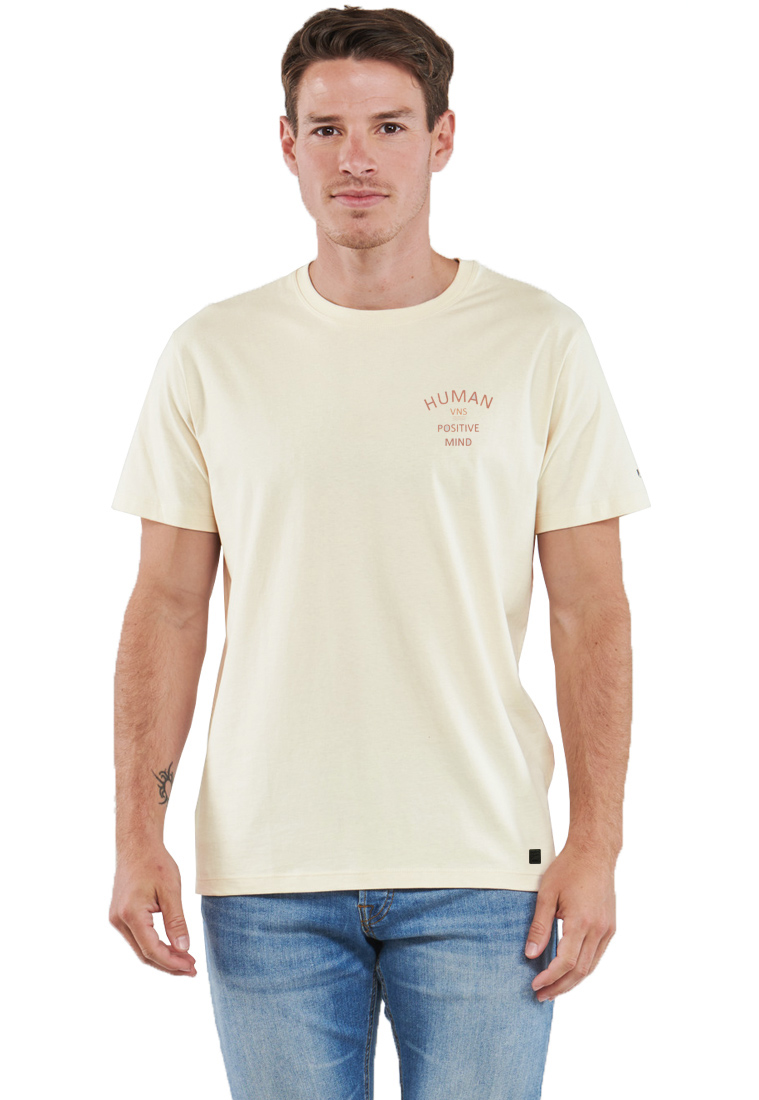 Remera Human | Distrito Moda