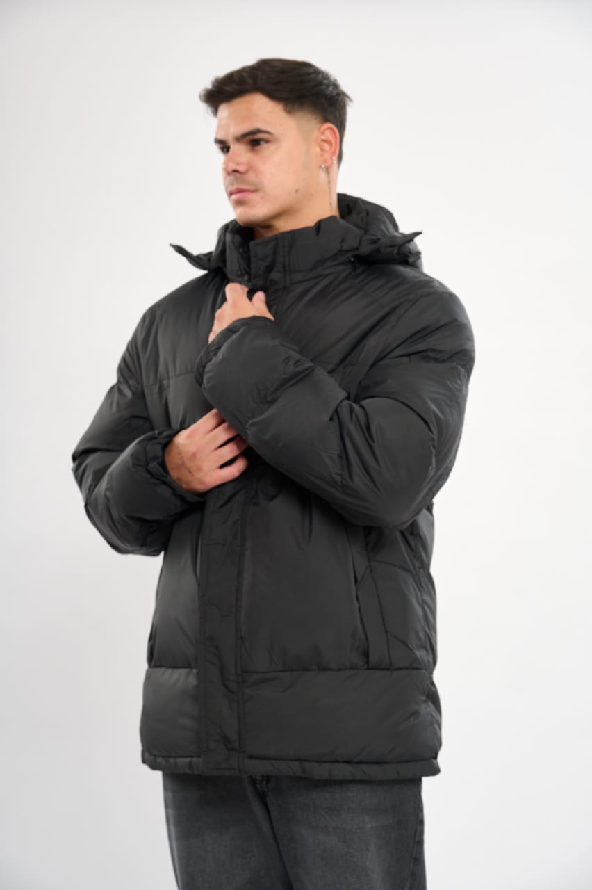 CAMPERON IMPORTADO | Distrito Moda